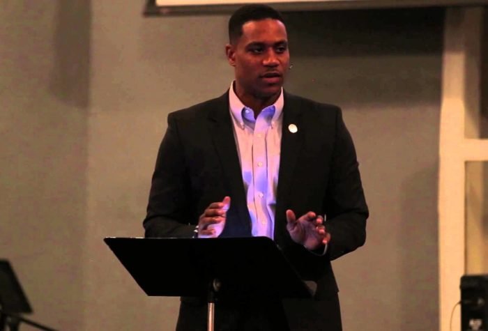 Urban Christians’ Muffled Voice on Obama Progressive Policies - Derryck ...