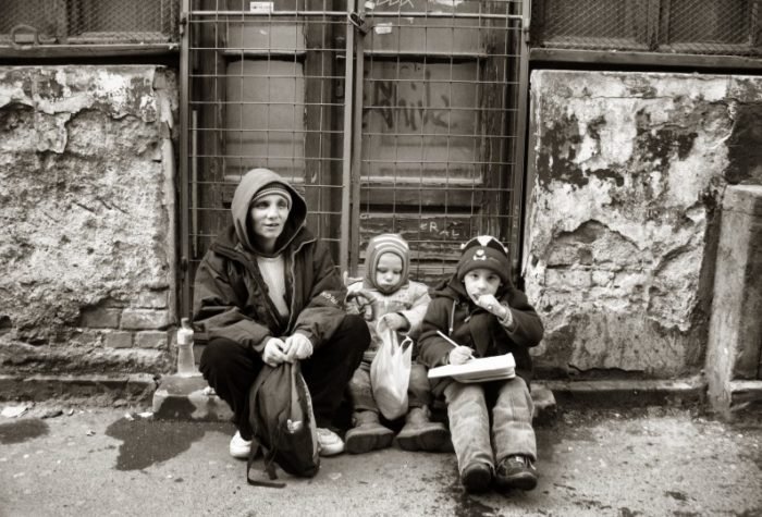 Poll: More Americans Lose Faith in Religion Solving Social Problems ...